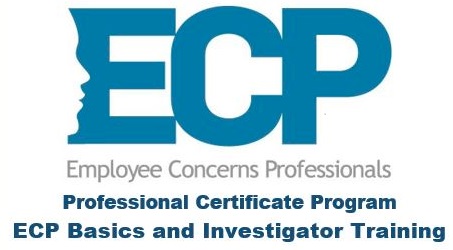 Training Program Overview - National Association of Employee Concerns ...