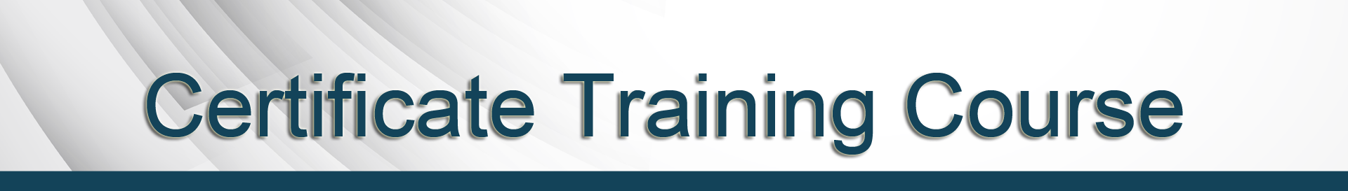 Certificate Training Course Info - National Association of Employee ...