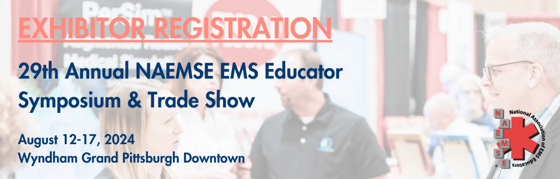 National Association of EMS Educators