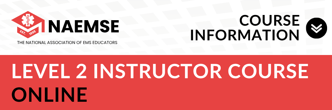 National Association of EMS Educators