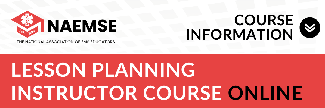 National Association of EMS Educators