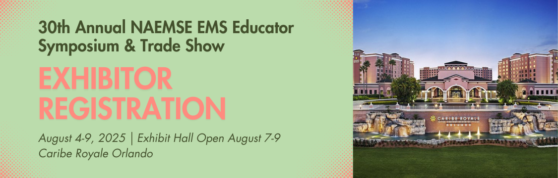 National Association of EMS Educators