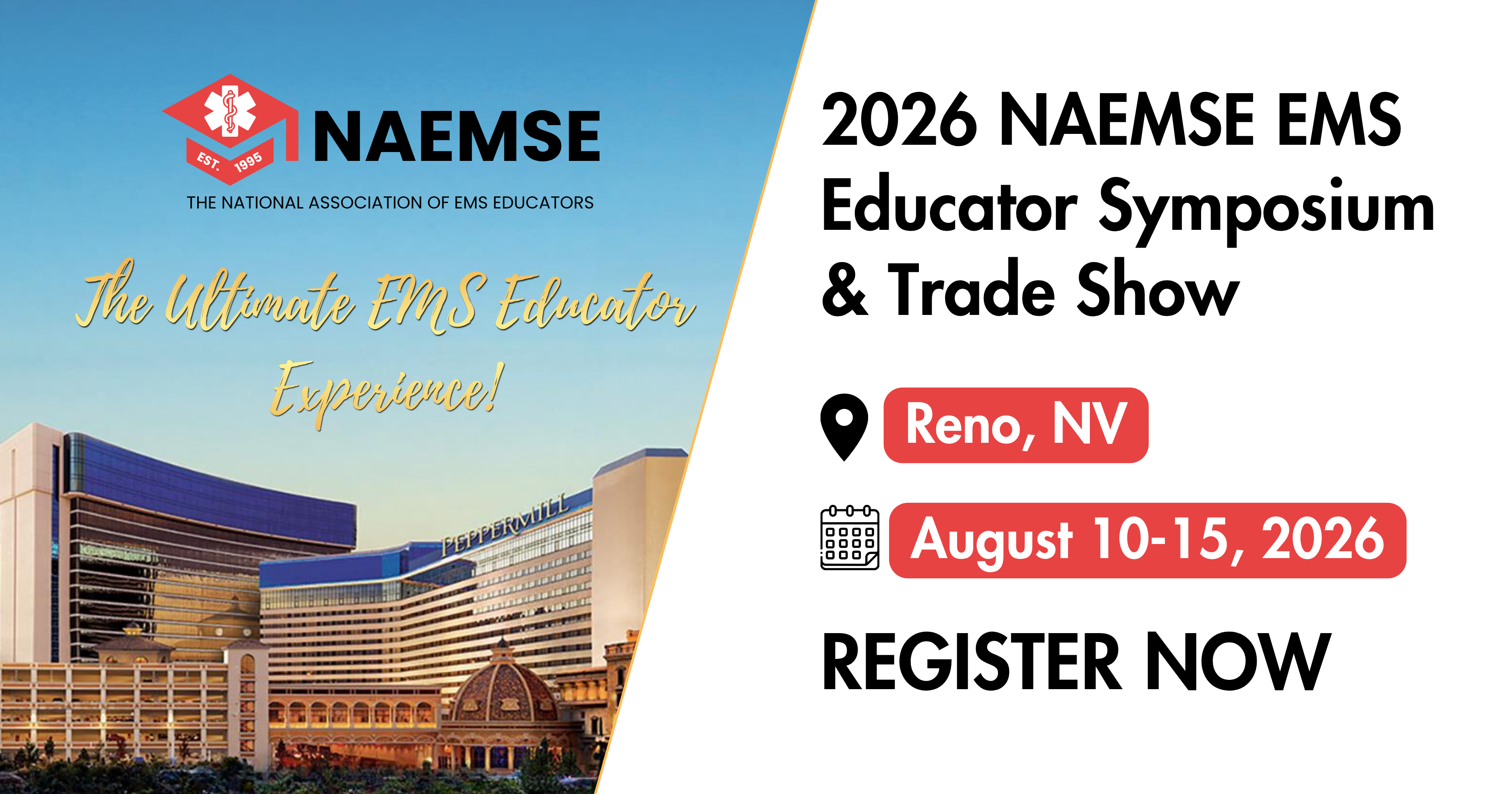 NASEMSO Assessment - National Association of EMS Educators