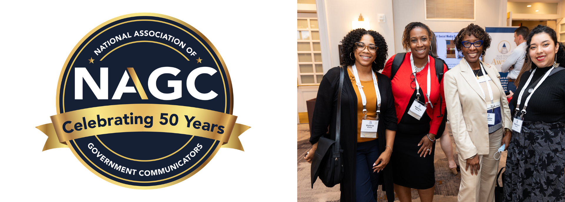 National Association of Government Communicators
