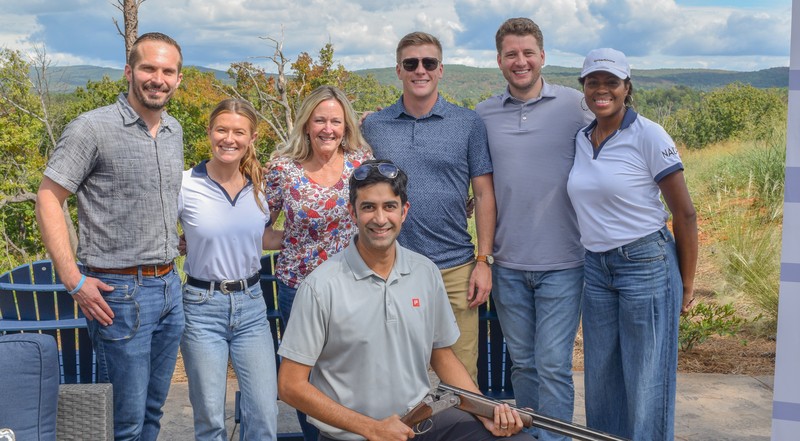 2024 Sporting Clays - NAIOP Georgia