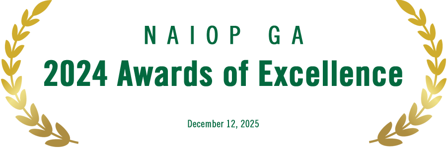 NAIOP GA 2024 Awards of Excellence - NAIOP Georgia