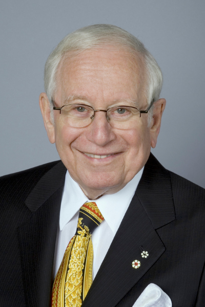 Icons Hall of Fame - NAIOP Vancouver