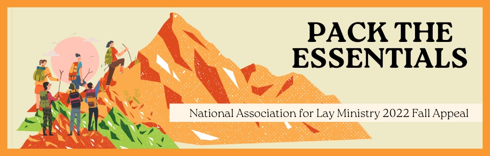 National Association for Lay Ministry