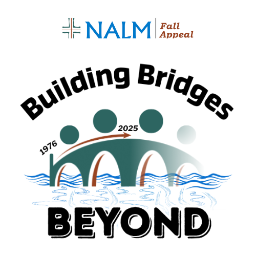 National Association for Lay Ministry