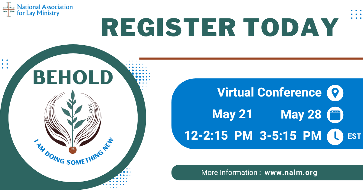 National Association for Lay Ministry