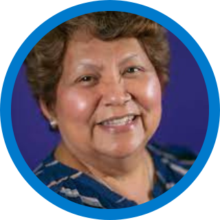 National Association for Lay Ministry