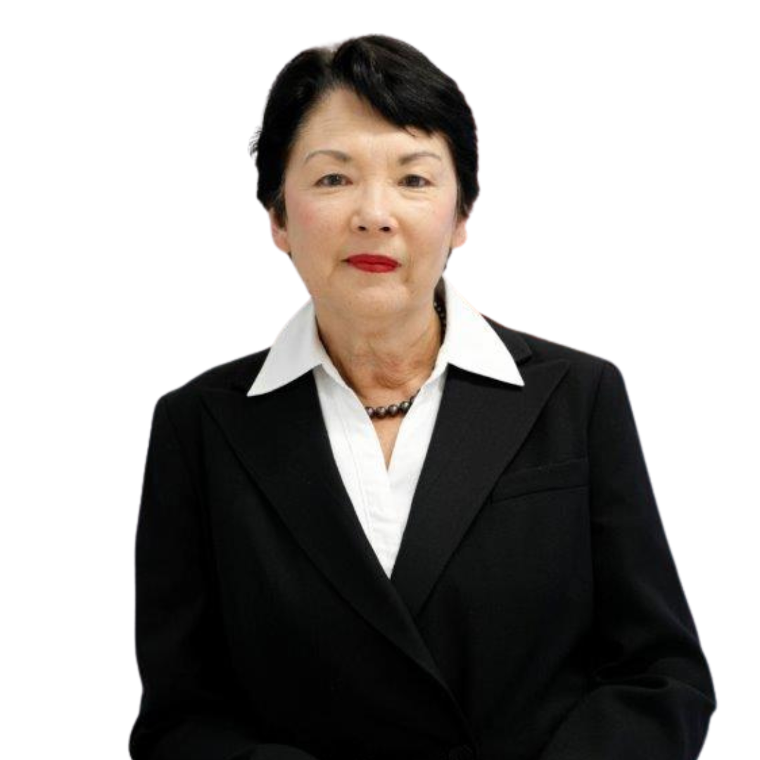 NAPABA Awards - National Asian Pacific American Bar Association