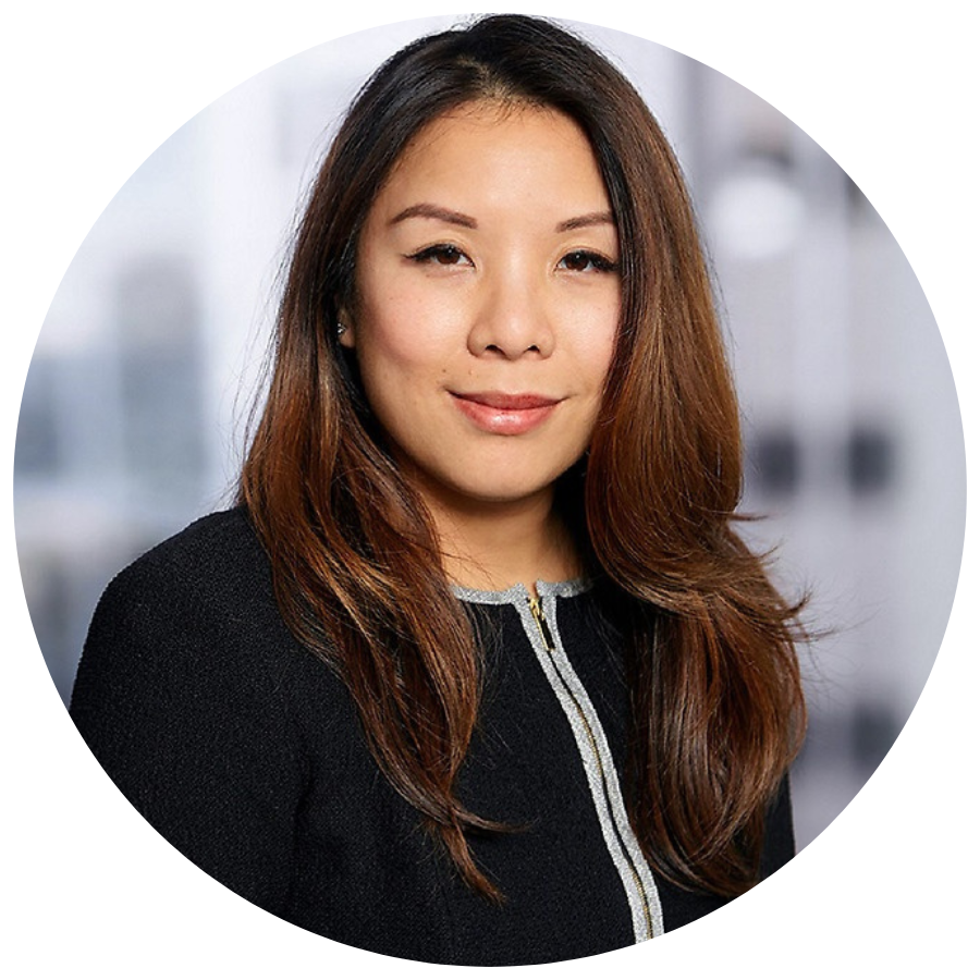 Board of Governors - National Asian Pacific American Bar Association