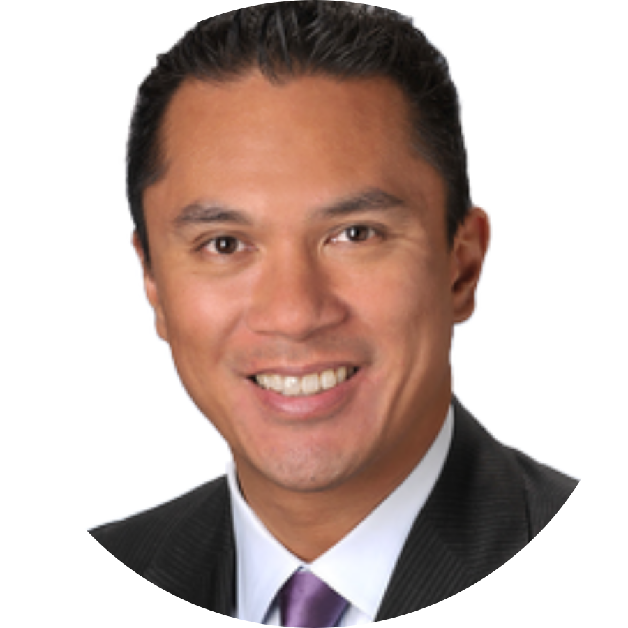 Board of Governors - National Asian Pacific American Bar Association