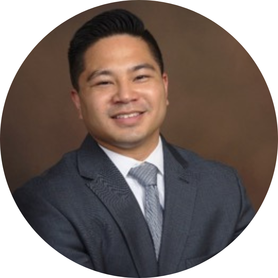 Board of Governors - National Asian Pacific American Bar Association