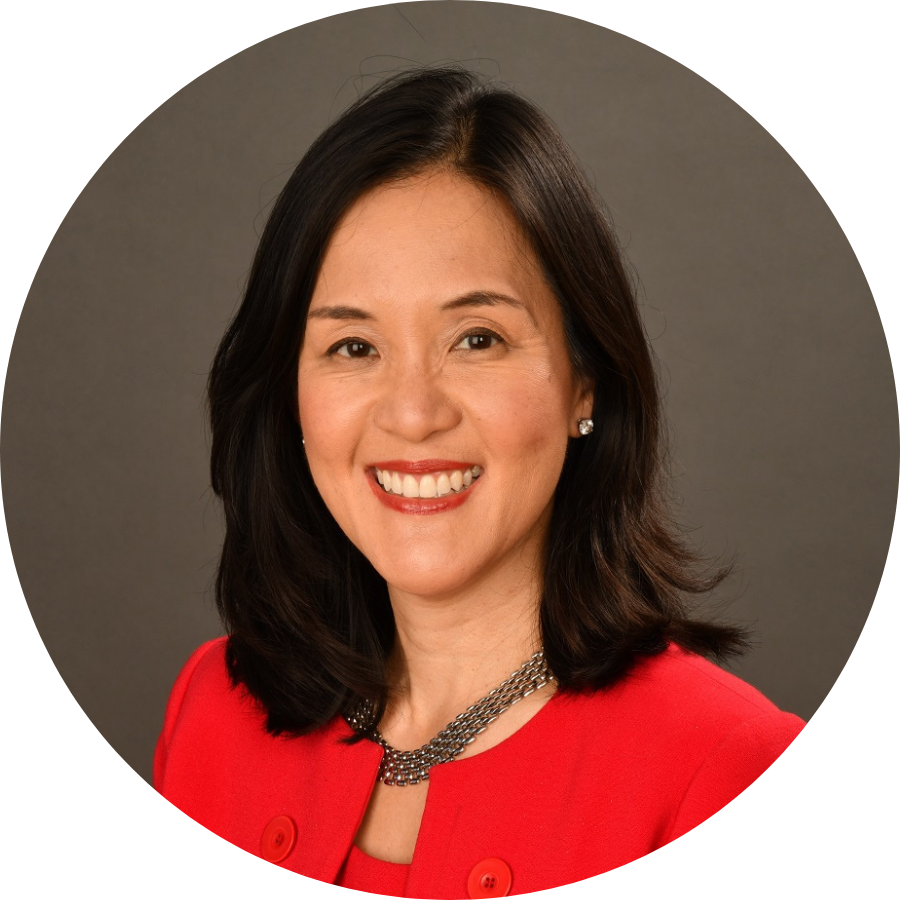 Board of Governors - National Asian Pacific American Bar Association