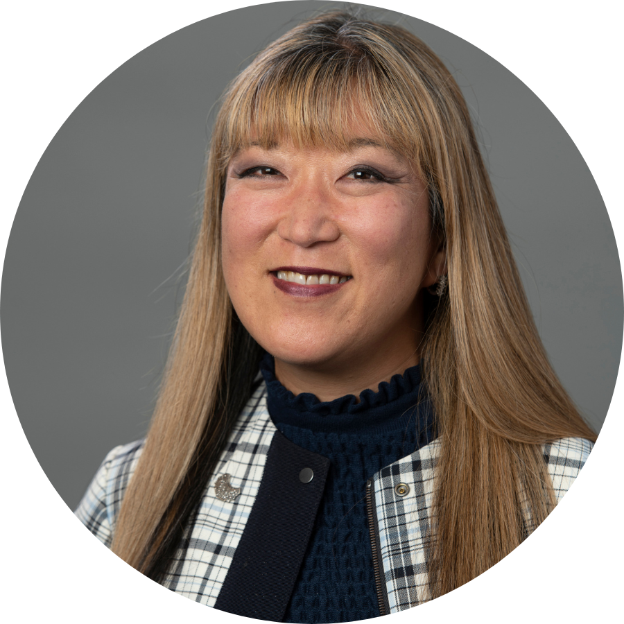 Board of Governors - National Asian Pacific American Bar Association