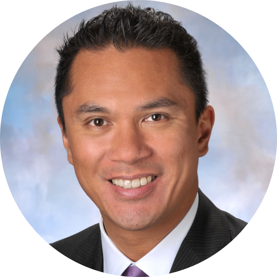 Board of Governors - National Asian Pacific American Bar Association