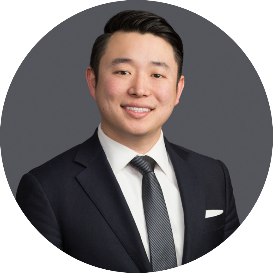 James Lee | Candidate for Secretary