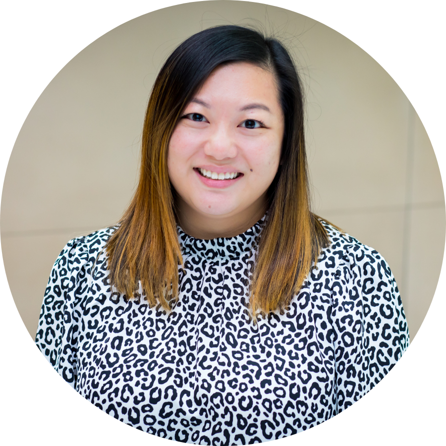 NAPABA Staff - National Asian Pacific American Bar Association