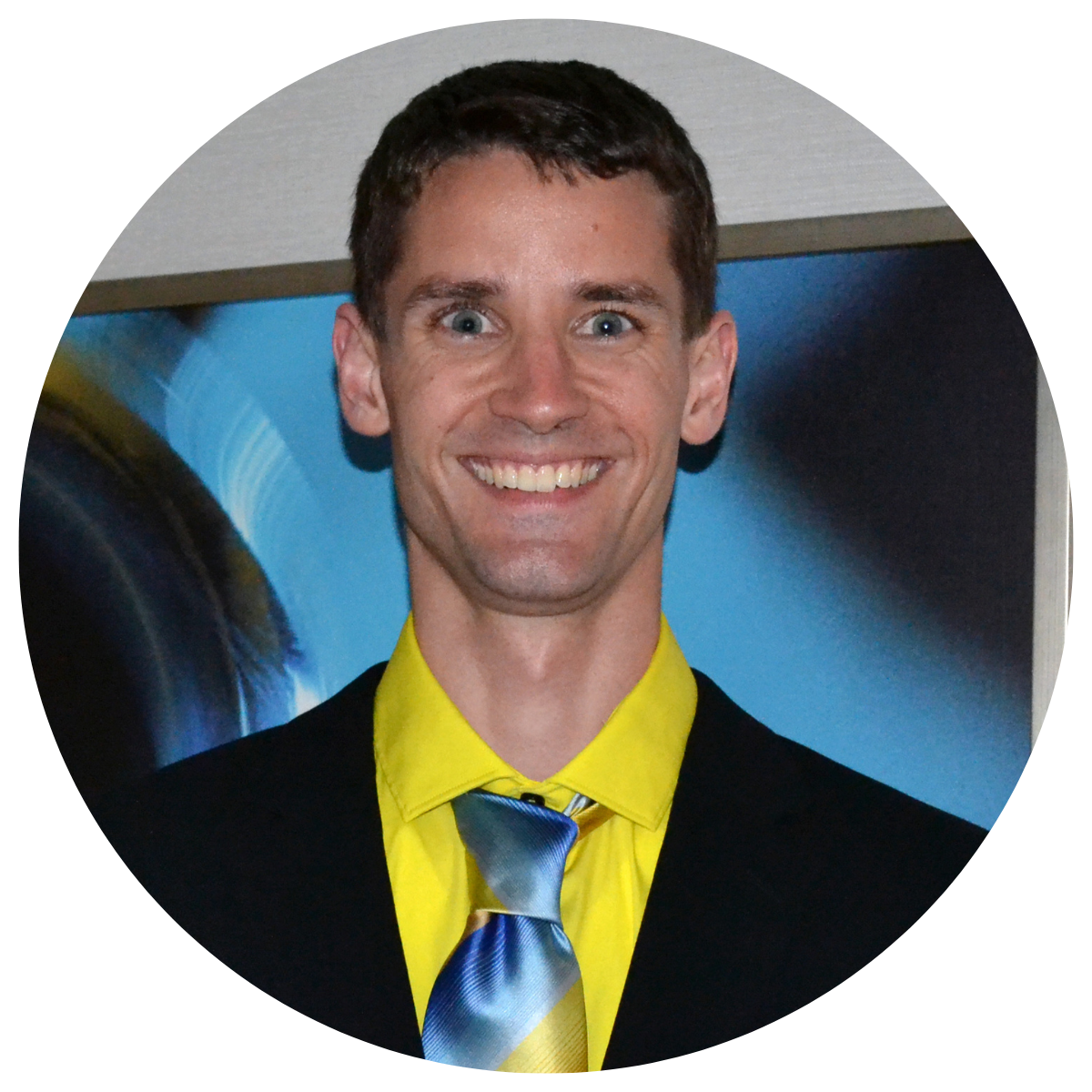 Annual Conference Speaker Biographies M to Z - Institute of Commercial ...