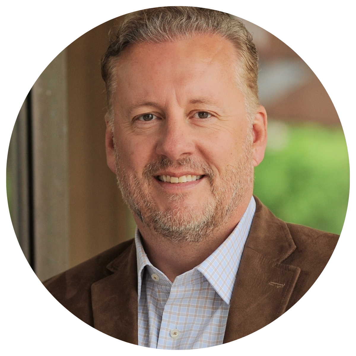 Annual Conference Speaker Biographies - IOCP