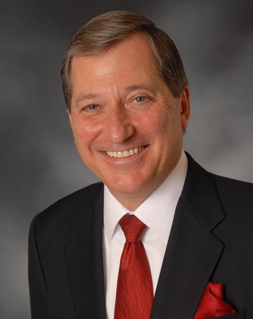 Henry Ogrodzinski Scholarship