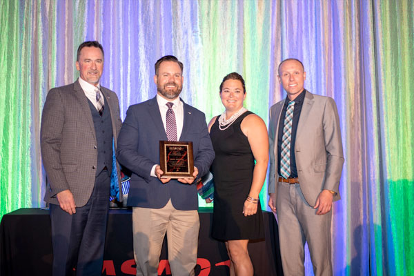 National Association of State Aviation Officials