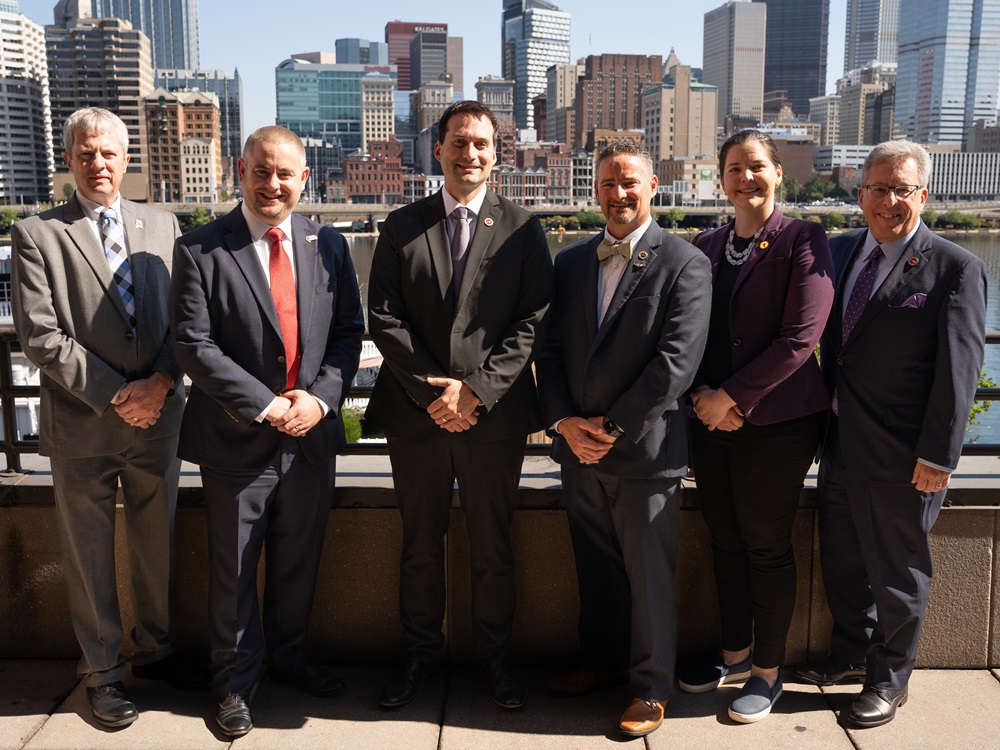 NASAO Announces 2024 - 2025 Board Members - National Association of ...