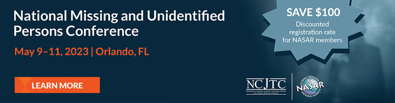National Association For Search And Rescue
