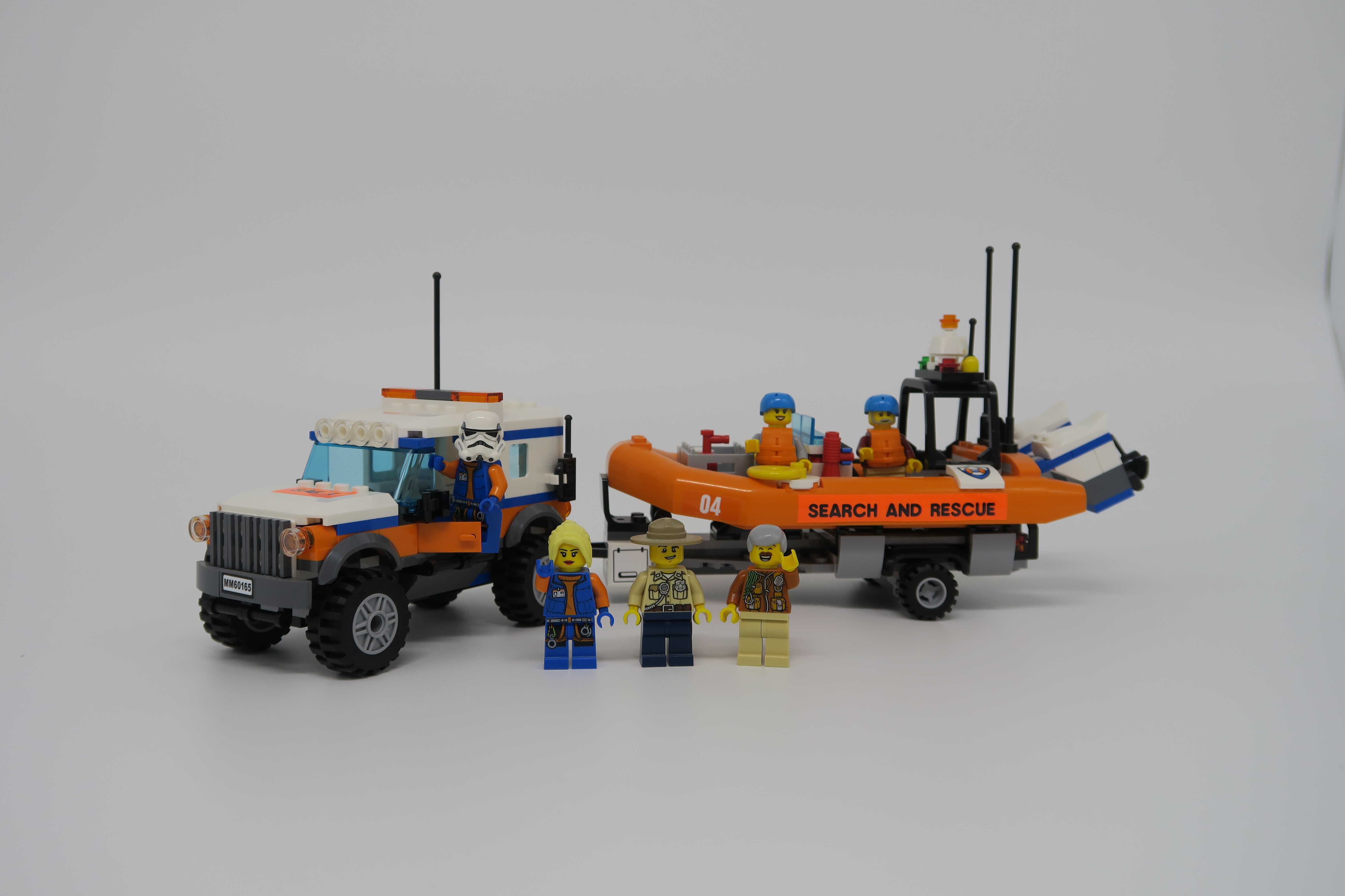 National Association For Search And Rescue