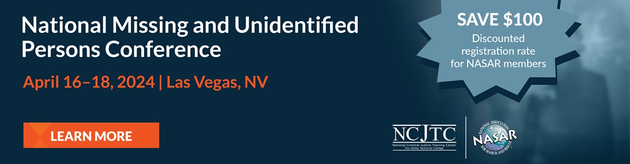 National Association For Search And Rescue