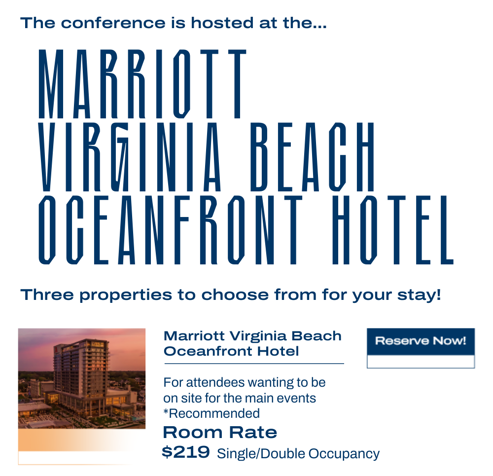 NASCLA 2024 Annual Conference