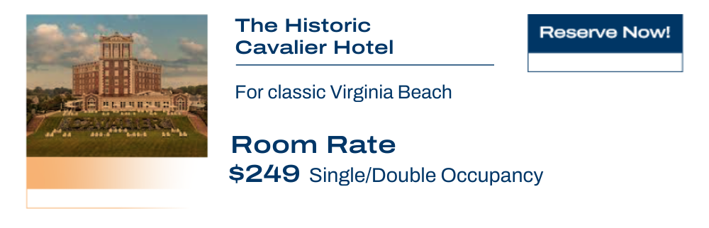 NASCLA 2024 Annual Conference