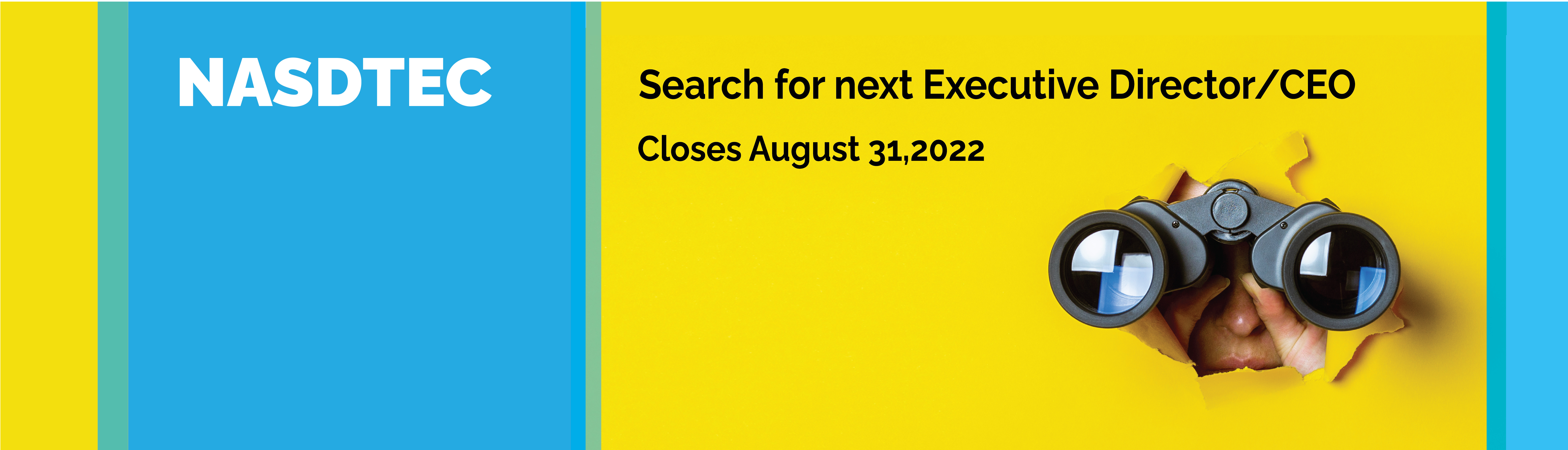 National Association of State Directors of Teacher Education and ...