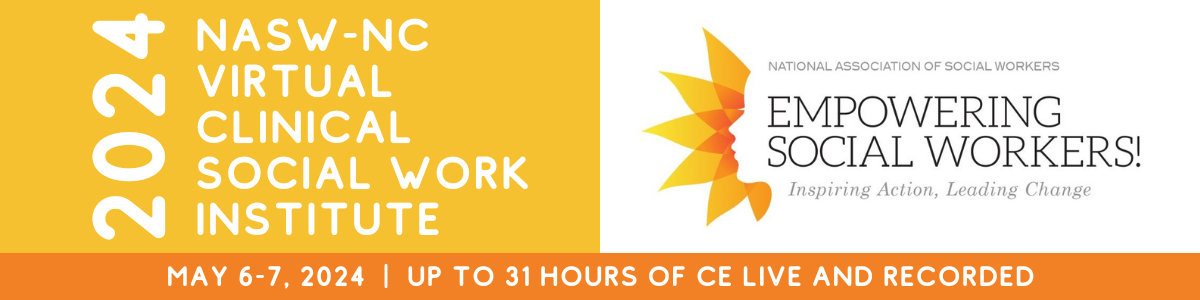 Clinical Social Work Institute - National Association of Social Workers ...