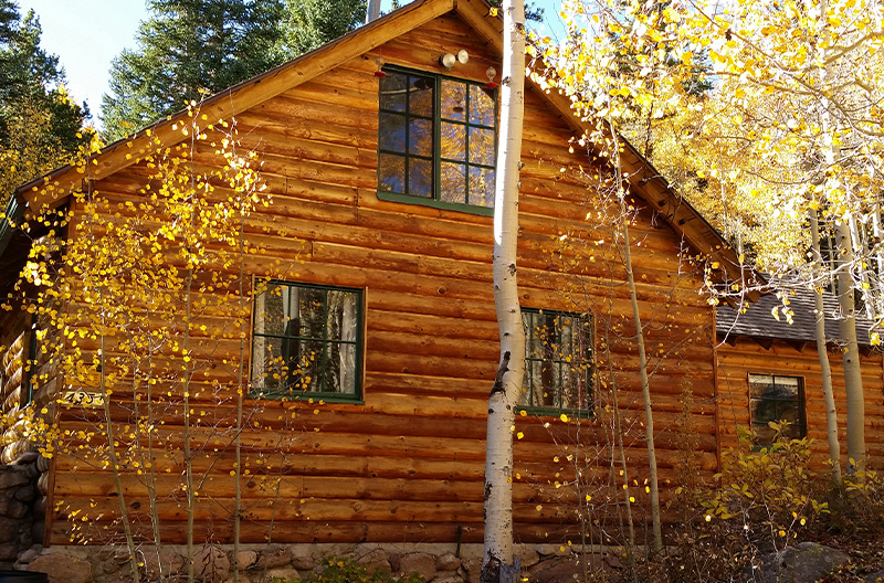 National Forest Homeowners