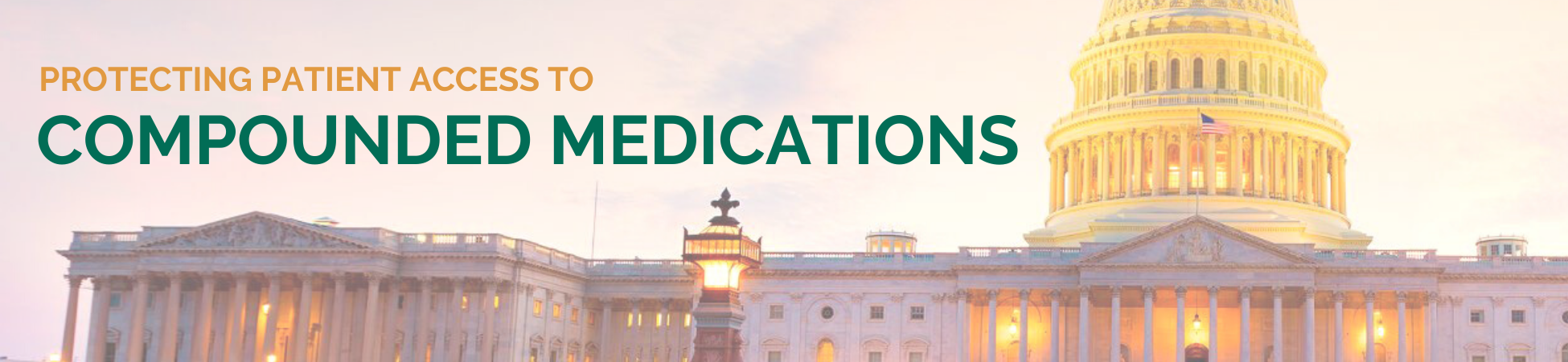 Compounded Medications