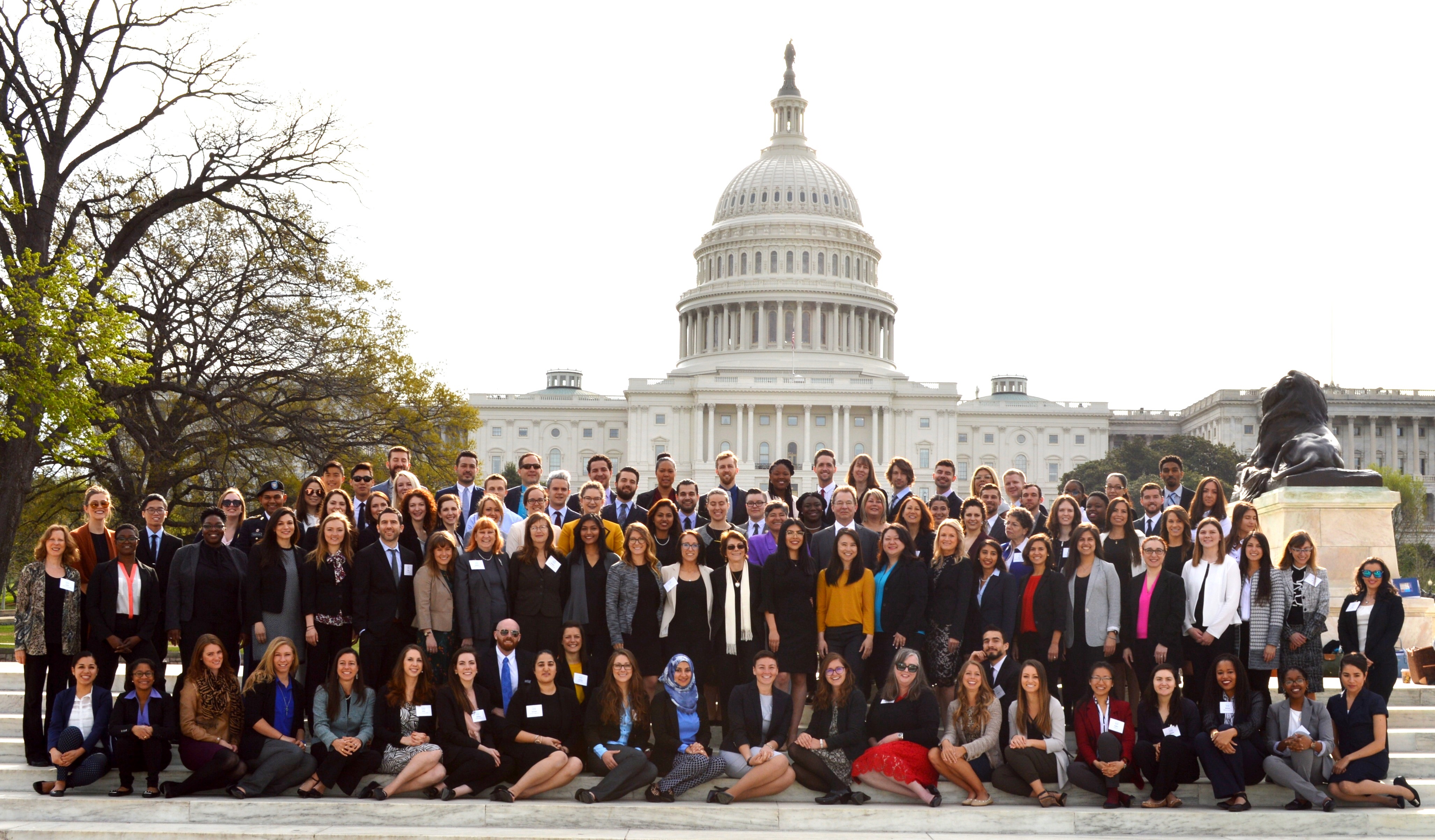 Federal Recognition