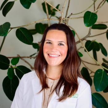 Student Representatives - American Association of Naturopathic Physicians