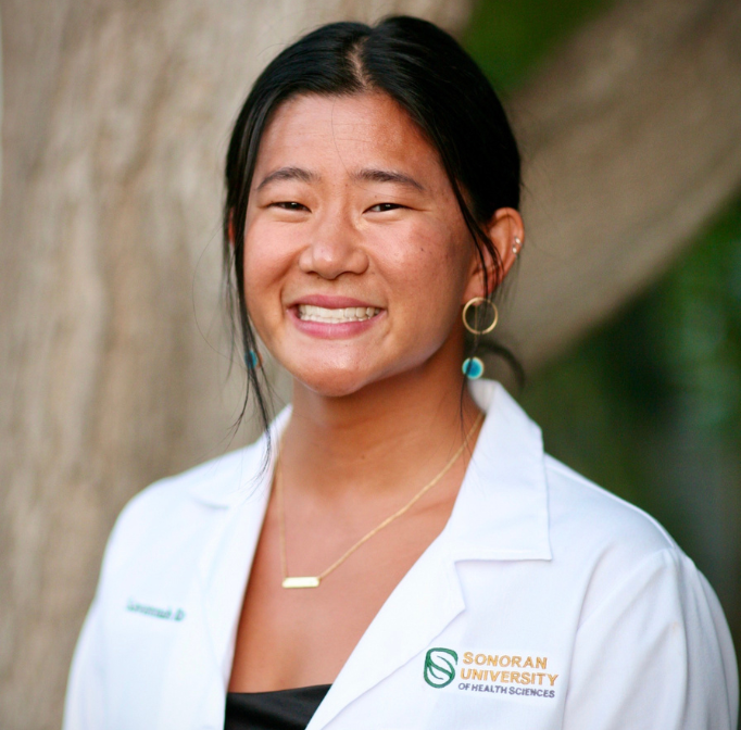 Student Representatives - American Association of Naturopathic Physicians