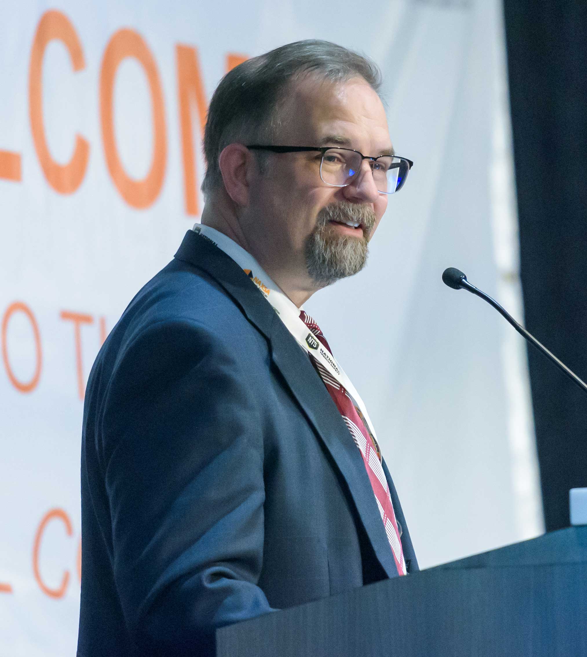 2023 Convention - Speakers - North American Excavation Shoring Association