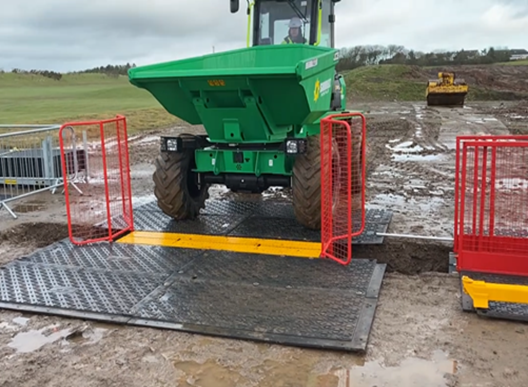 Pacific Shoring Products, LLC and ShoreTrench - North American ...