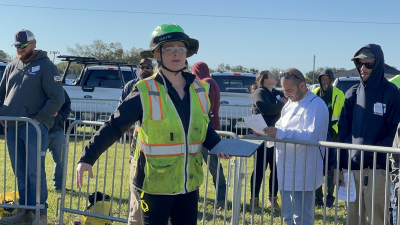 2024 Florida Trench Safety Summit Wrap-Up - North American Excavation ...