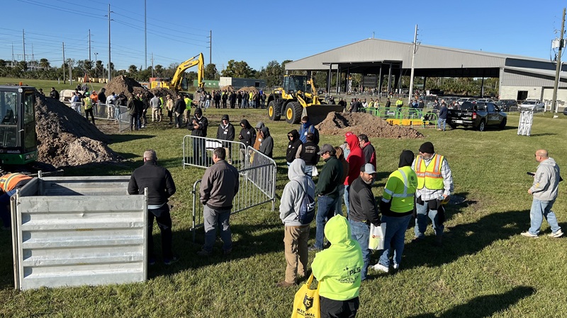 2024 Florida Trench Safety Summit Wrap-Up - North American Excavation ...