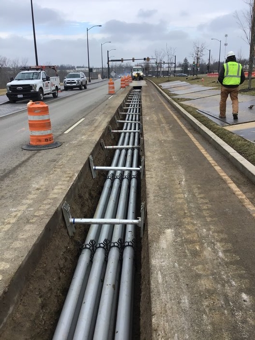 North American Excavation Shoring Association