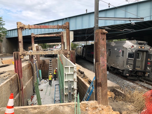 North American Excavation Shoring Association