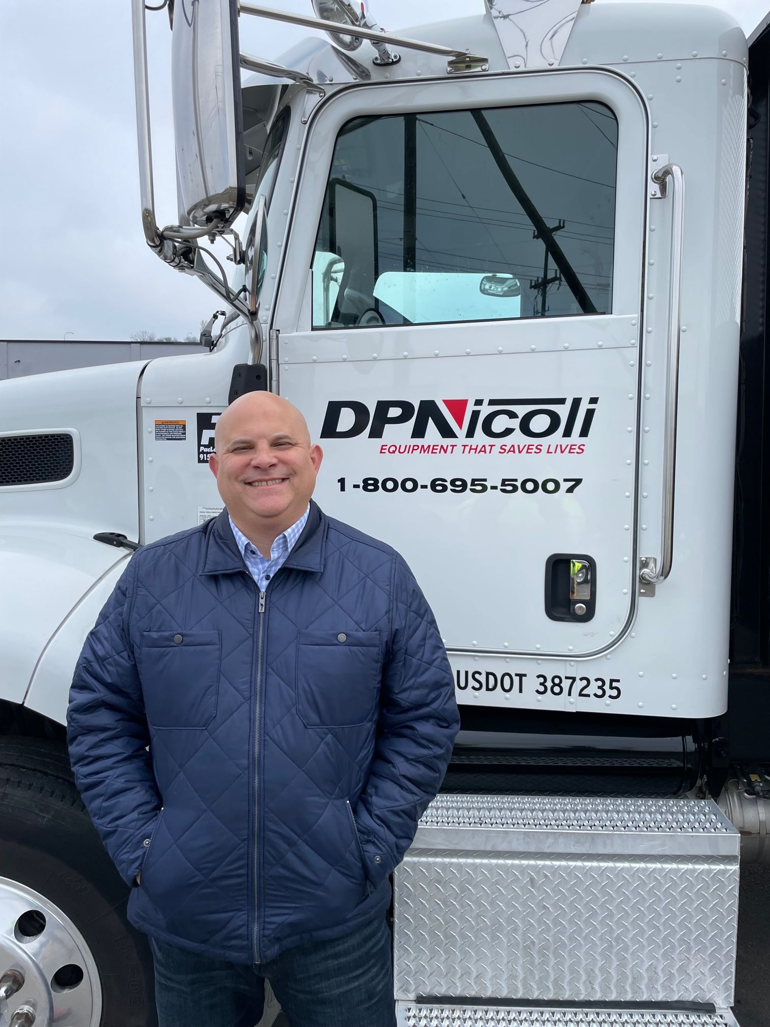 Excavator - January 2022 - North American Excavation Shoring Association