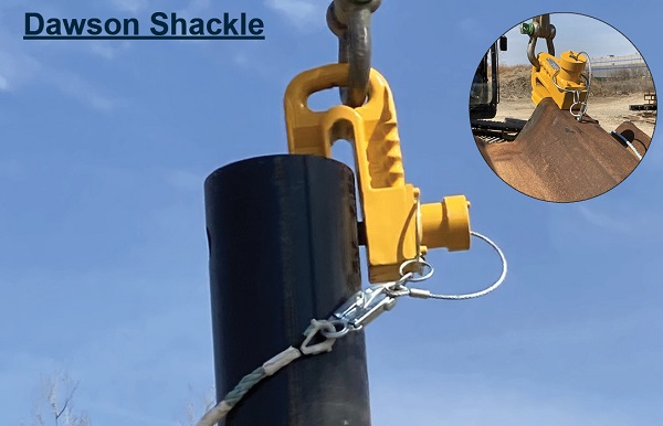 North American Excavation Shoring Association