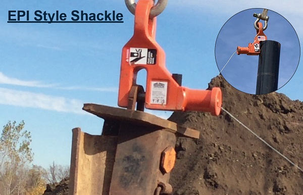 North American Excavation Shoring Association